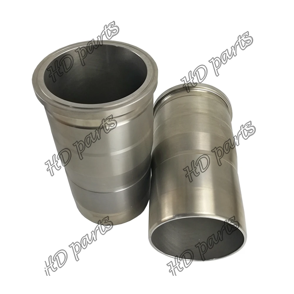 D12d Ec460 Ec480 Cylinder Liner 20480098 20498544 20515376 20820358 ...