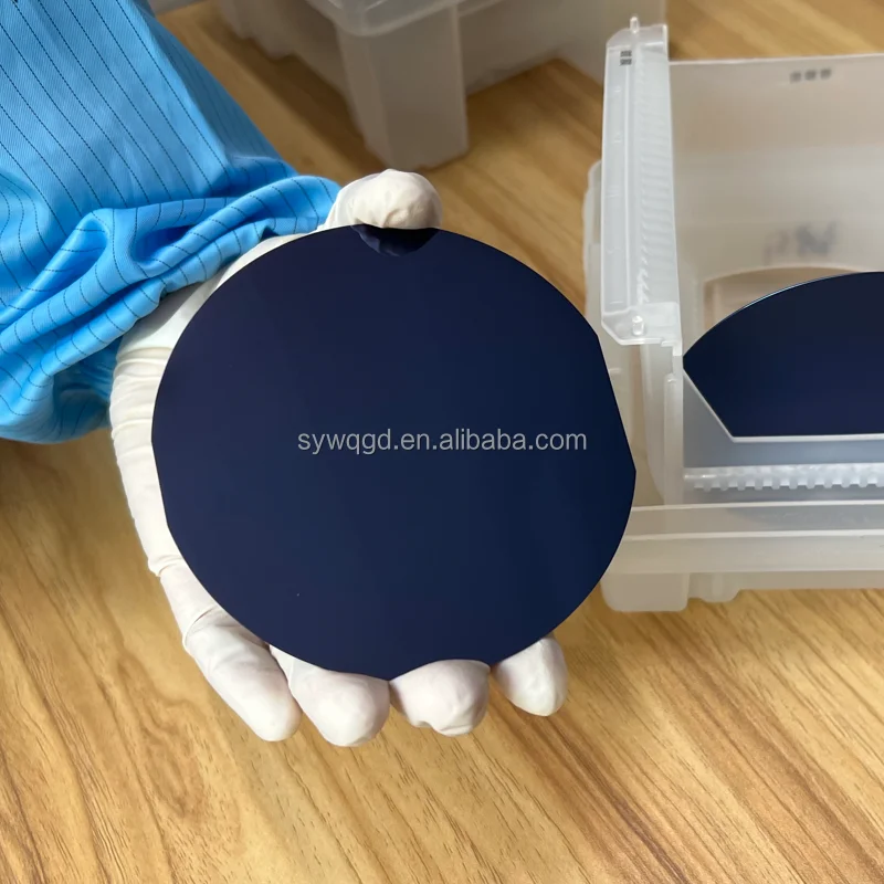 Factory Direct Sale Customized Optical Protective Windows Infrared ...