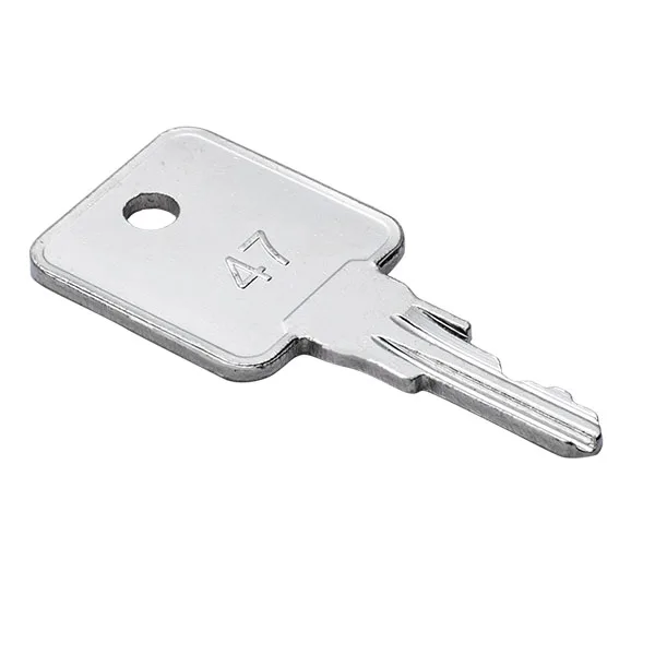 Ditch Witch Heavy Equipment Machinery Ignition Key Ditch Witch Trencher ...