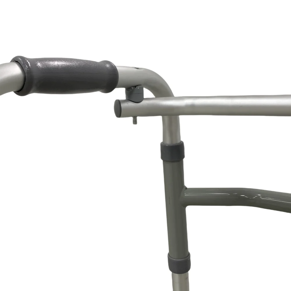 CA912 Wholesale Rehabilitation Orthopedic Light Rollator Folding ...