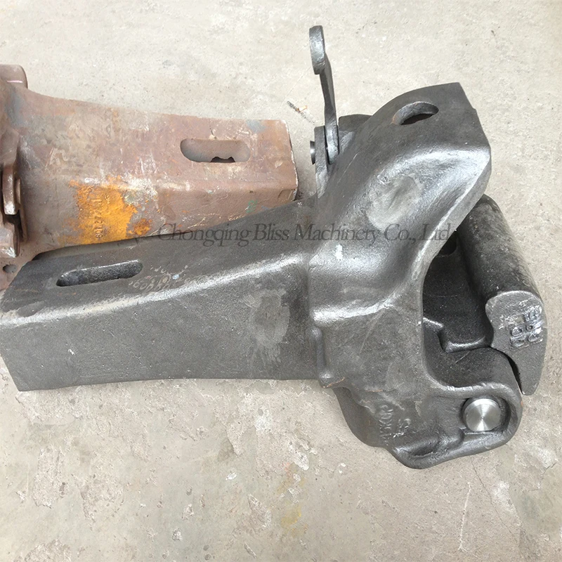 Bliss Custom Train Chinese 13types Coupler Railway Freight Wagon ...