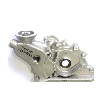 Auto Engine Oil Pump For Hyundai Oem 96837743 - Buy Auto Oil Pump,Oil ...
