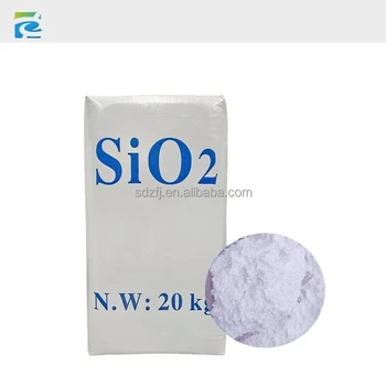 Nano Silica Powder Price Sio2 Nano Silicon Dioxide Per Kg Per Ton For Ceramic Coating High ...