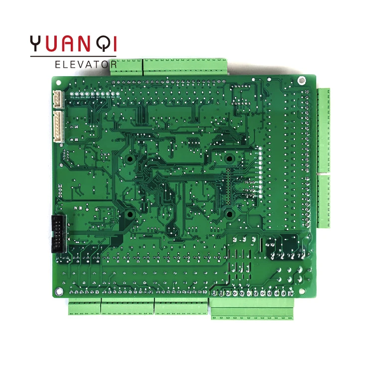 Monarch Elevator Mainboard - Reliable Performance & Support