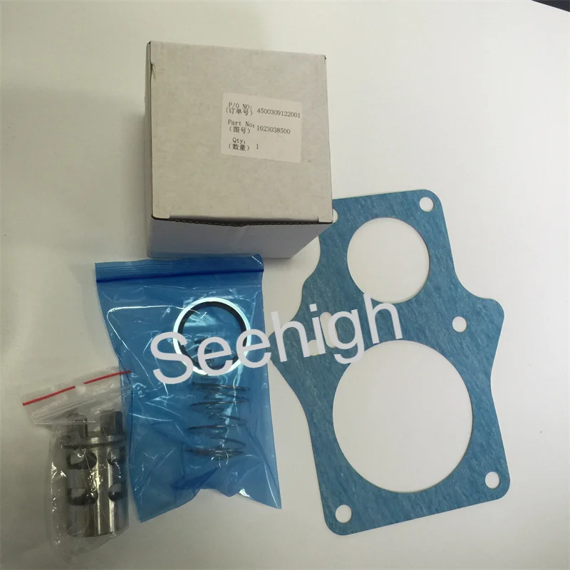 Atlas Industrial Compressor Parts Kit Air Compressor Accessories With ...