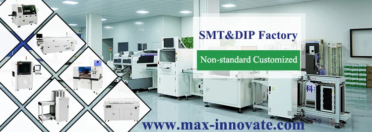 Electronic Automatic Radial Transistor Leg Cutting Machine