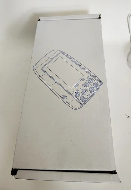 Druck Dpi 620g Multifunction Calibrators With Hart Brand New In Stock ...