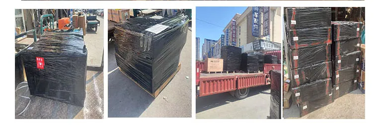 Truck Engine Parts Cylinder Head Assembly of Weichai WP12 Engine ...