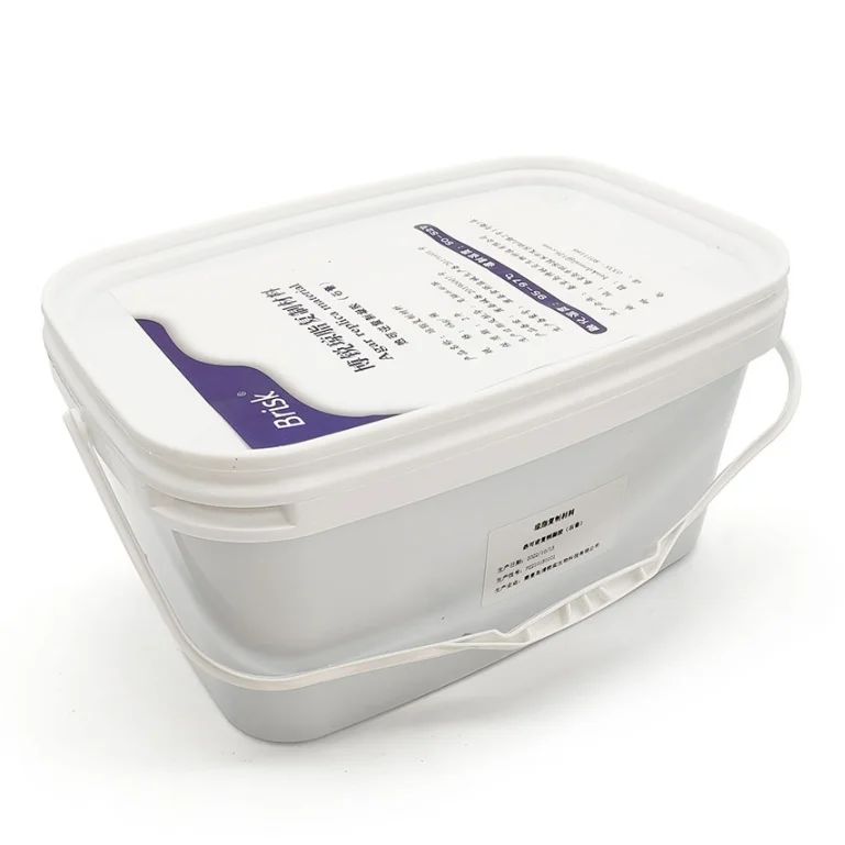 Dental Silicone Rubber Putty replicate material Dental lab impression ...