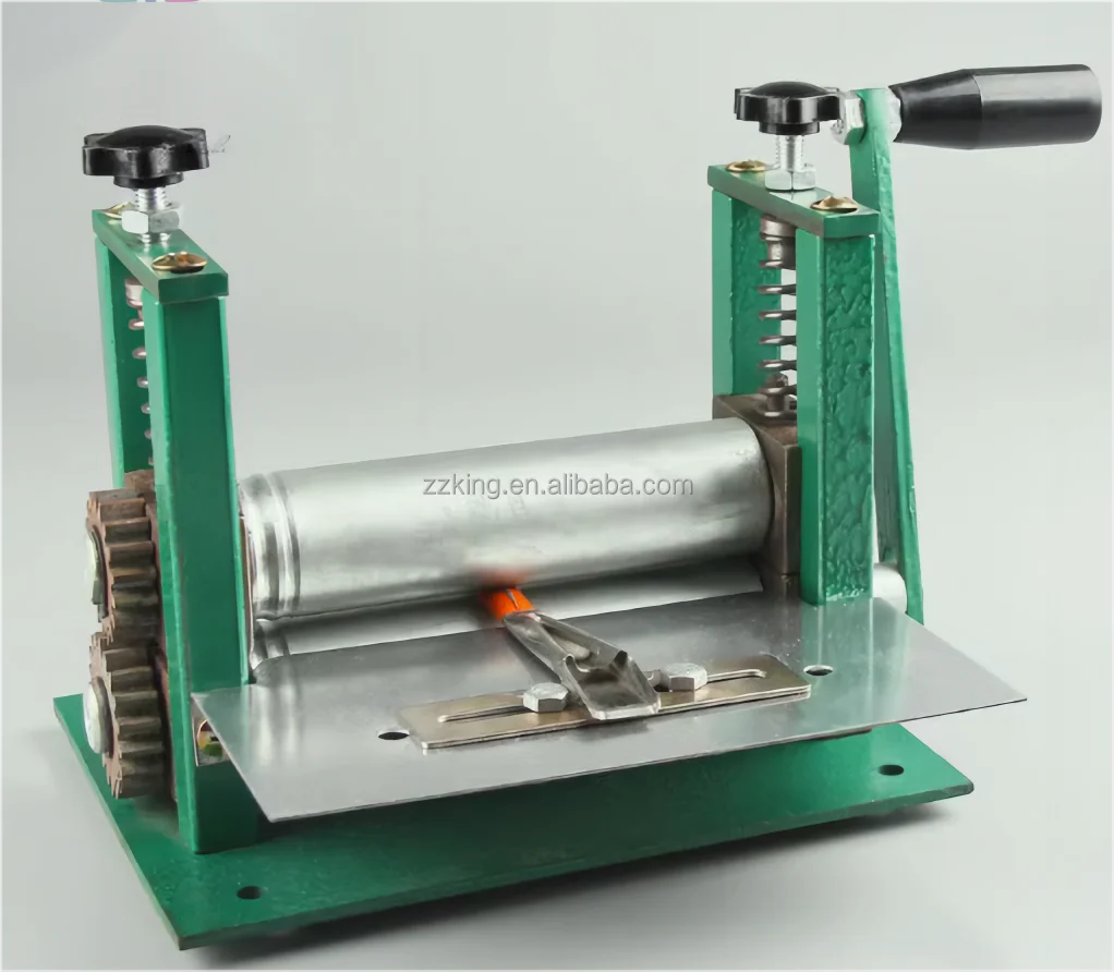 Leather Bonding Machine Hand Shake Stripping Machine Leather Pressing ...