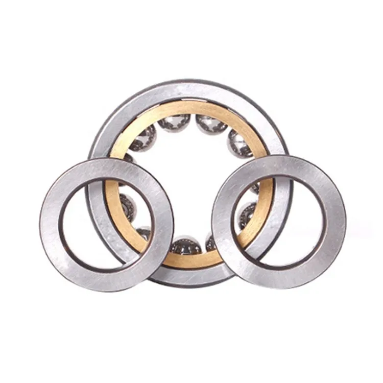 Free Sample Customized Single Row Taper Roller 125tad20c7p4 For ...