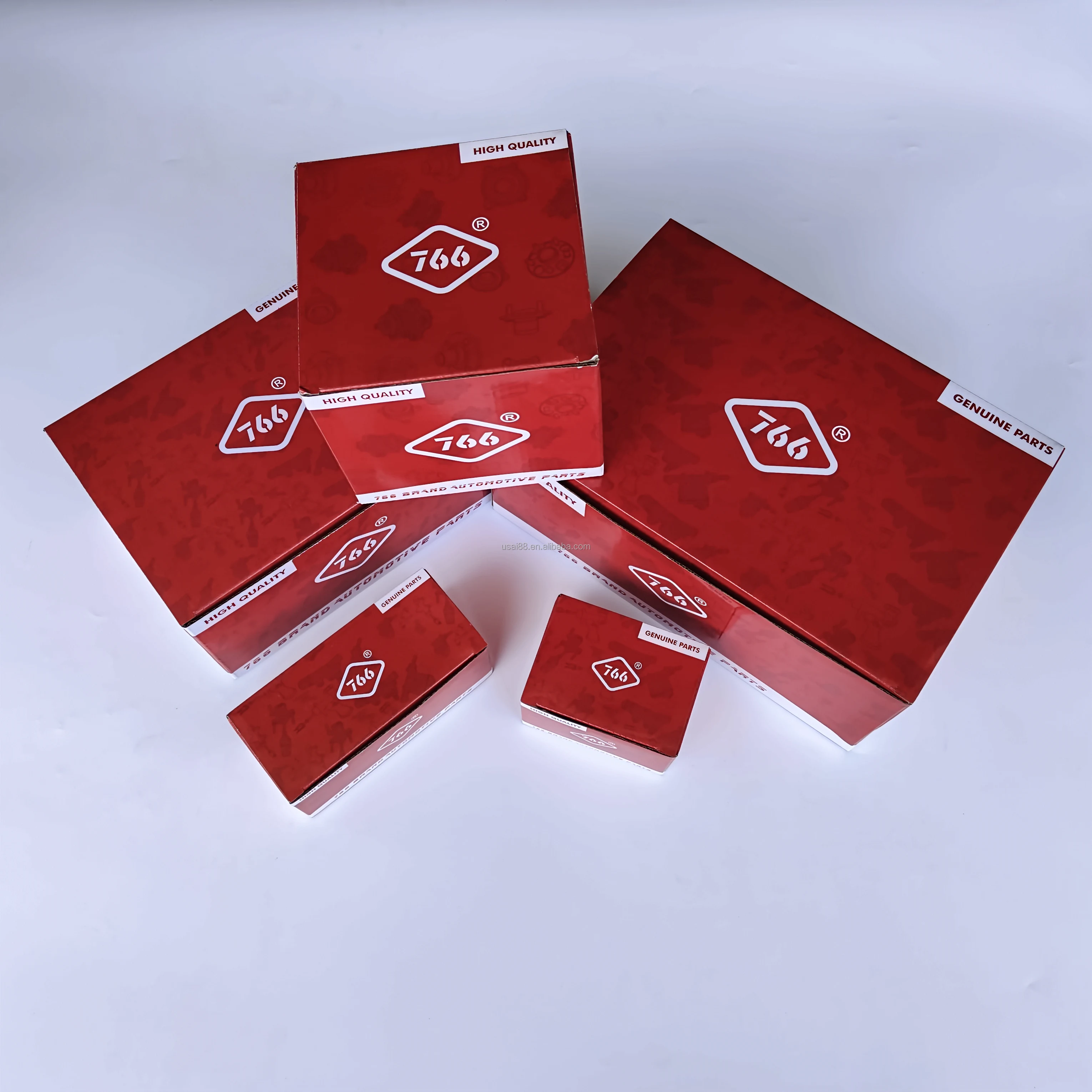 Auto Parts Water Pump 21010-53y01 Gwn-42a Ga15 Ga16 Engine Water Pump ...