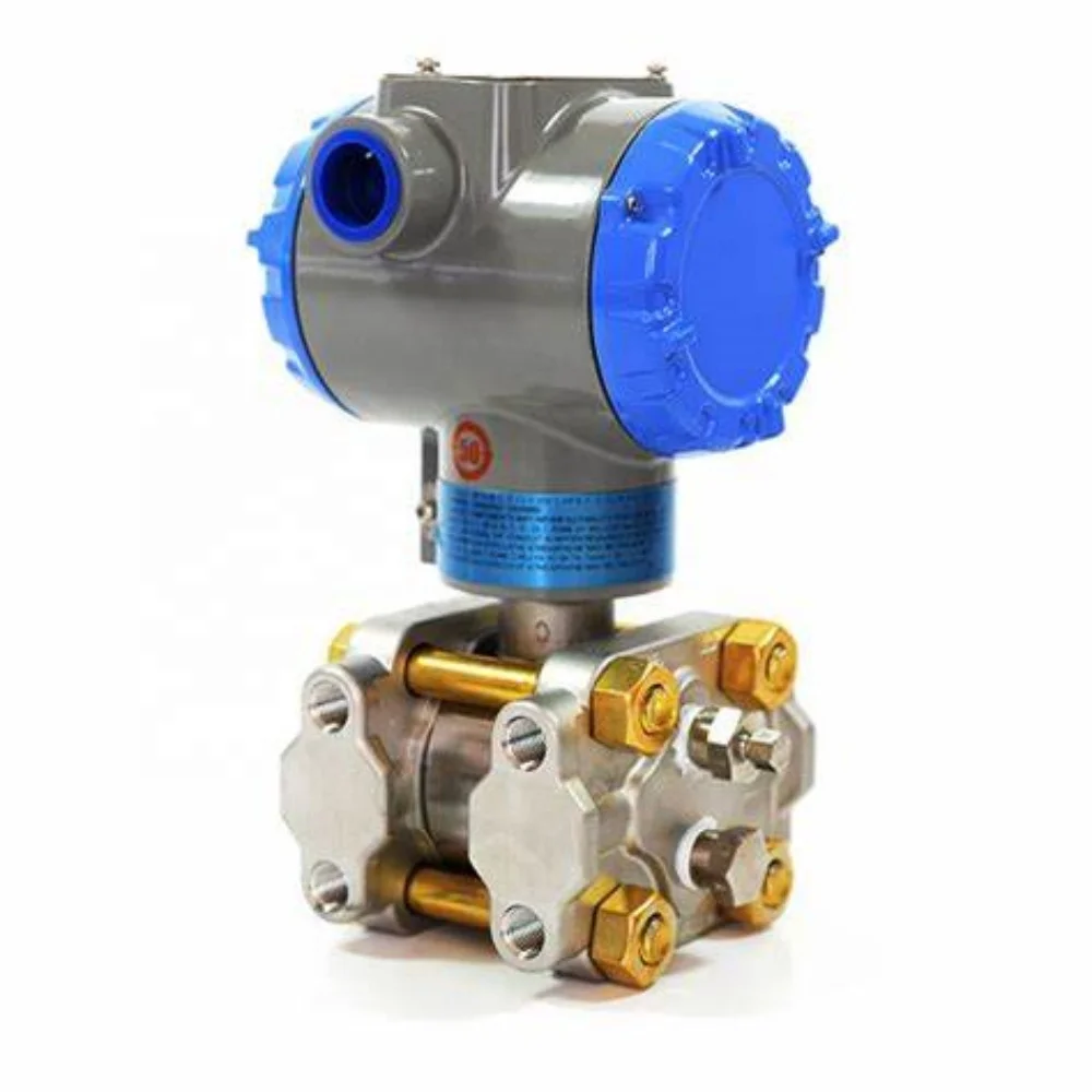 Original Honeywell SmartLine Gauge Pressure Transmitter STG78L-E1G000-1 ... Original Honeywell SmartLine Gauge Pressure Transmitter STG78L-E1G000-1 ...