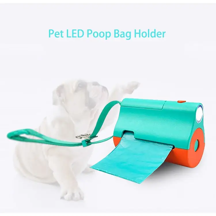 Sohpety Custom Durable Poop Shape Carrier Pet Eco Friendly Silicone ...