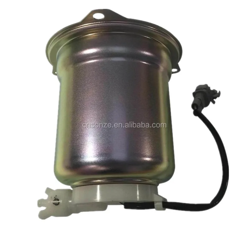 23382-51031 Diesel Fuel Filter Case for Toyota Land Cruiser