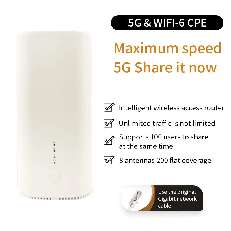 AX3000 MT7981B Home Network Wifi Hotspot Wireless Industrial Wifi 6 5G ...