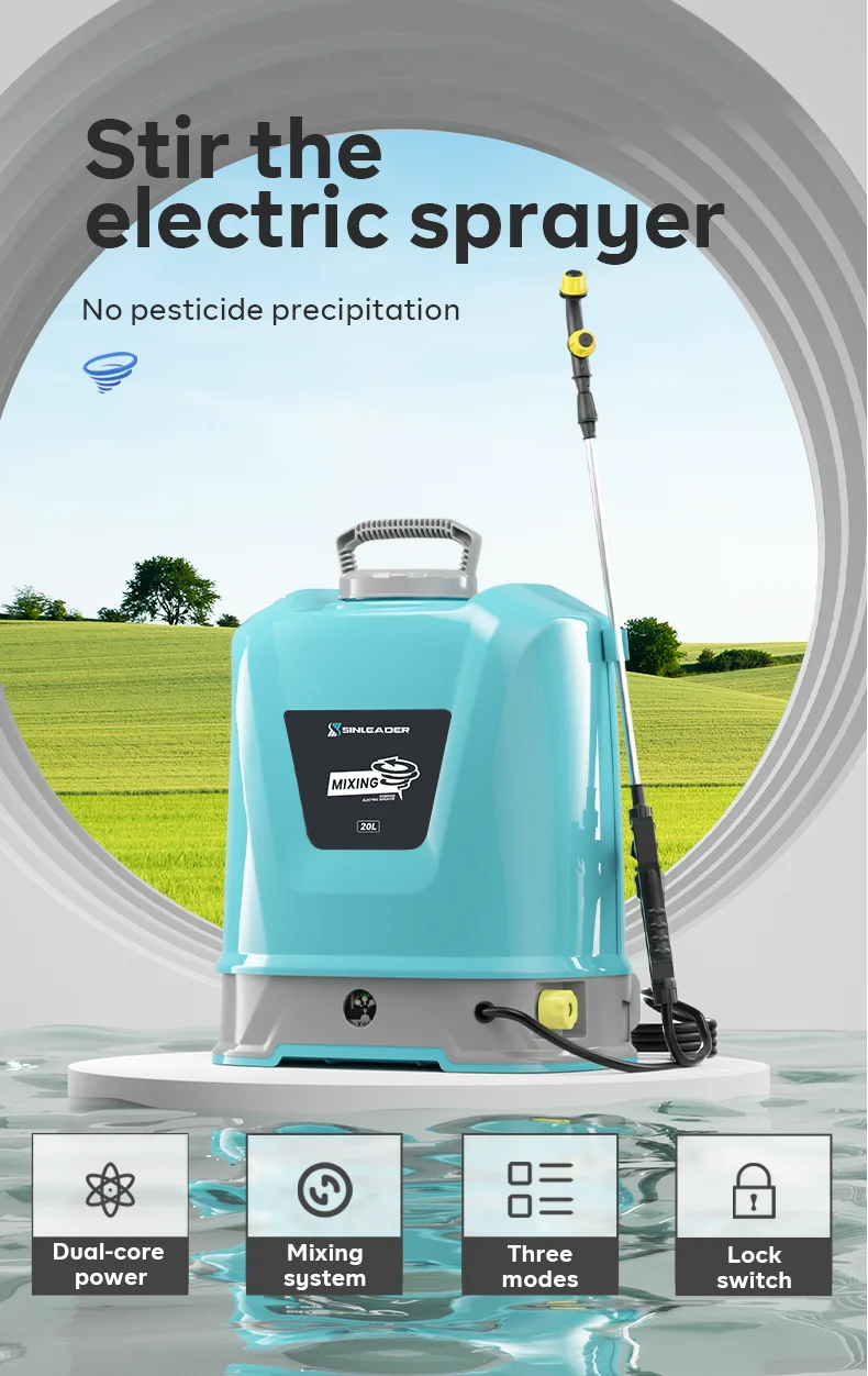 Whole Sale Knapsack Farm Agricultural Power Sprayer Supplier - Buy Farm ...