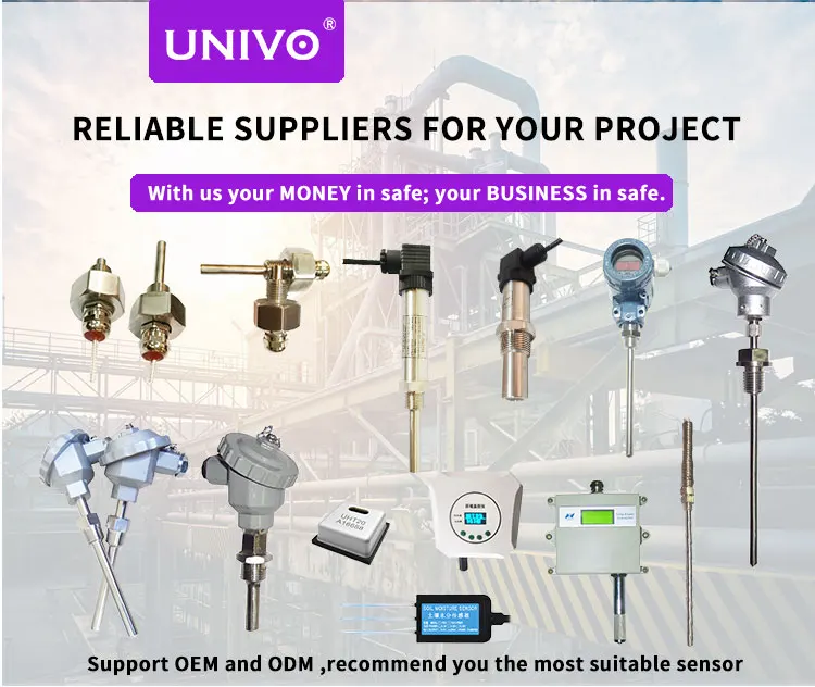 Ubwh-dy Univo Industrial Grade High Precision Wall Mounted Controller ...