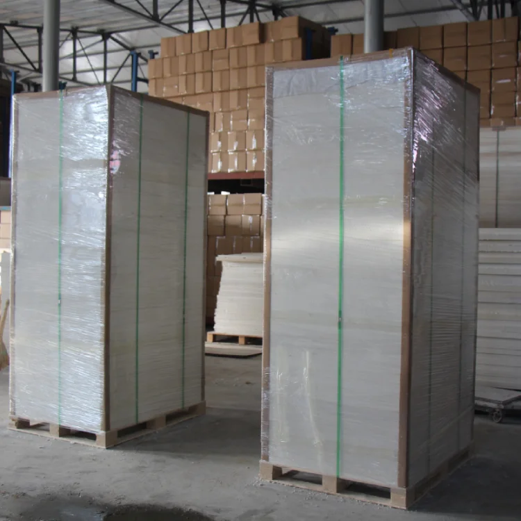 600kg/m3 Ceramic Fiber Board - High Performance Refractory