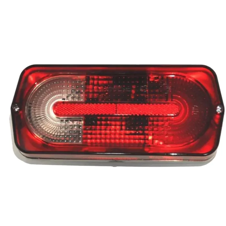 GJ Tail Lamp 132.3716-500 for UAZ| Alibaba.com