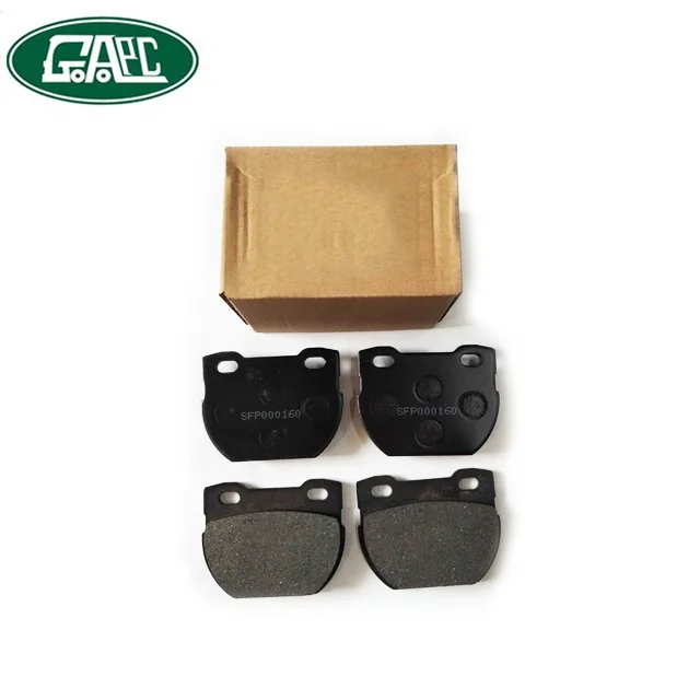 Gl0098 Sfp000160 Stc1601 Sfp000130 Sfp000250 Sfp000280 Fdb1994 Rear ...