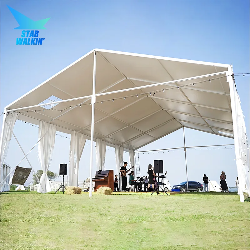 outdoor event custom heavy duty aluminium easy installation wedding ...
