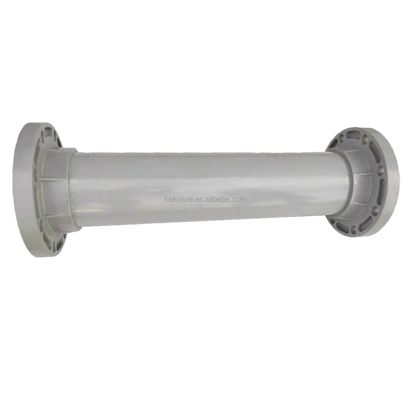 Customized Static Mixer - Efficient Water Treatment