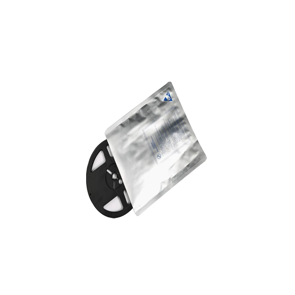 Esd Metalized Shielding Pouches - Faraday Bags for Electronics