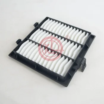 5000957 High Quality Excavator Parts Cab Air Filter 211-2660 5000957 ...