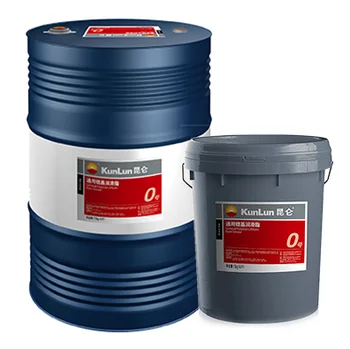 High Quality Mos2 Lithium Base Grease General Purpose Industrial ...