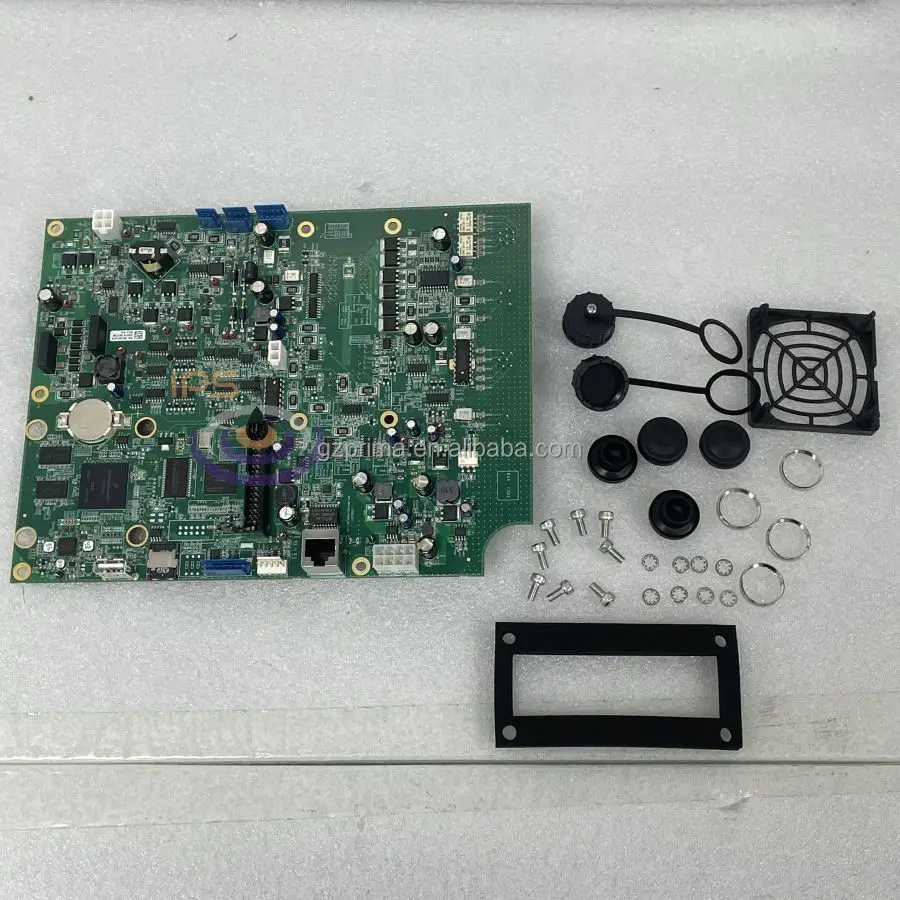 Videojet Spare Original Main Control Board Mcb Csb5 383551 For Vj1240 ...