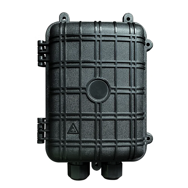 12-60 Core Indoor/outdoor Optic Distribution Box, PC+ABS, ODF, Optic ...