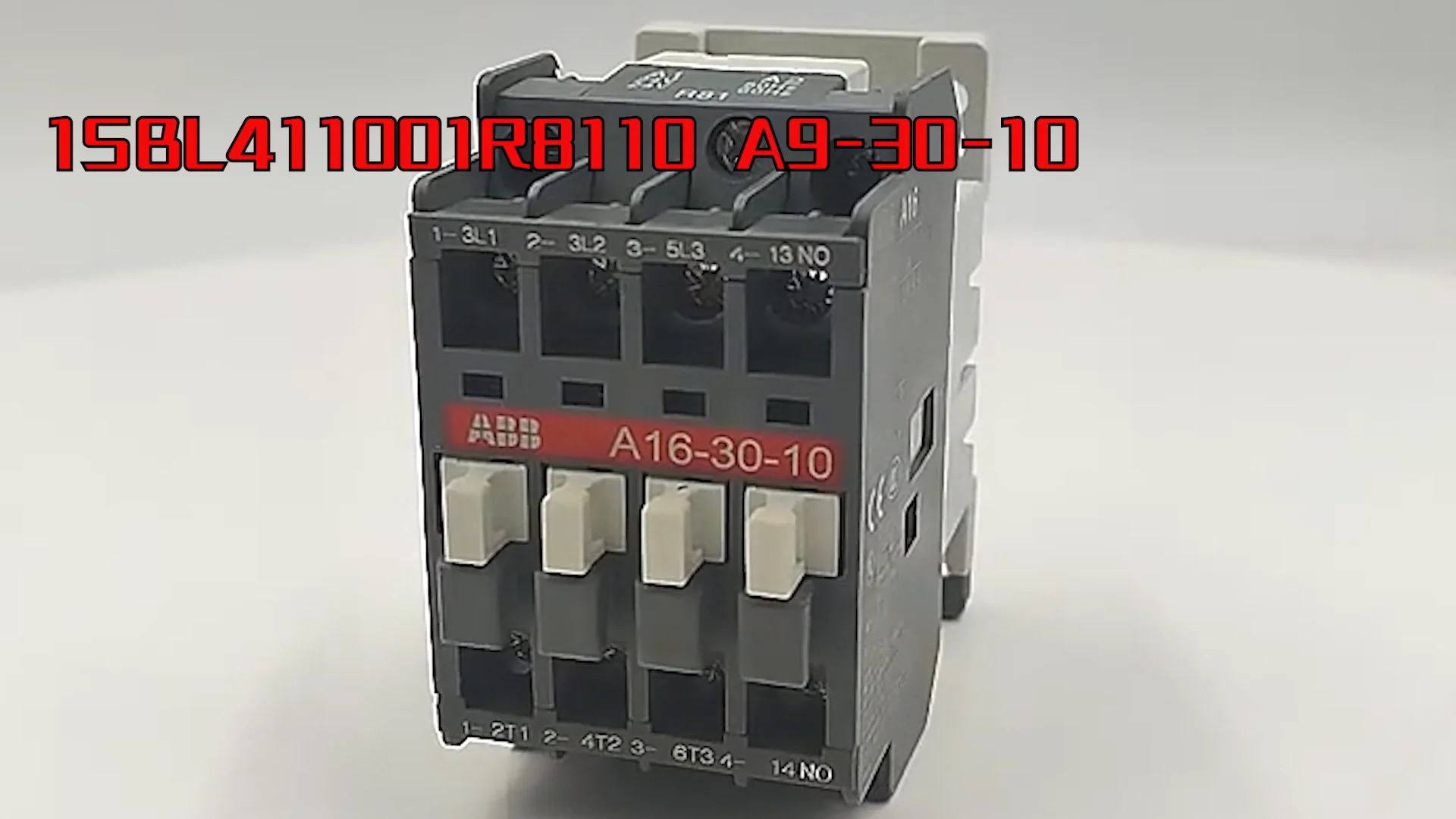 全新和原装230-240v Ac 50或60hz接触器a9-30-10 220-230v 50hz / 230-240v 60hz，适用于a ...