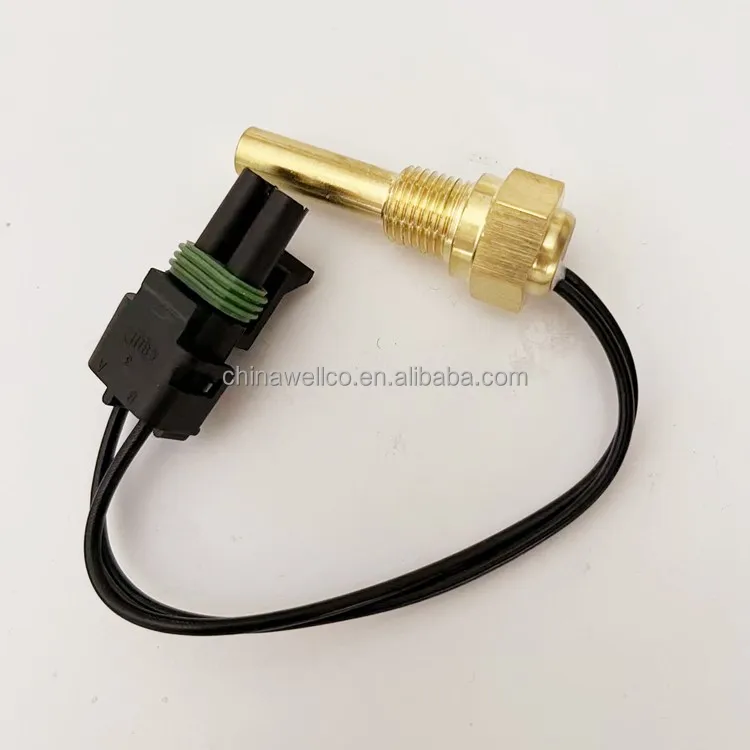 Compressor Temperature Sensor 12-00284-00 for Carrier Transicold Supra ...