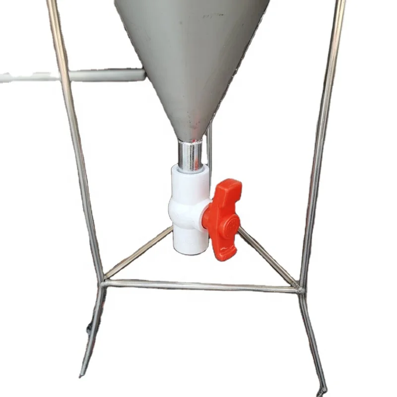 Cement Slurry Consistometer - Measure Fluidity Accurately