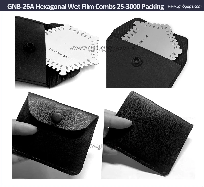 Gnbgage 2023 Oem Aluminium Low Pricing Promotional Type Gnb-26a ...