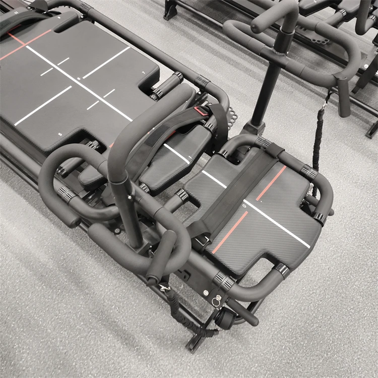 Megaree Professional Lagree Mini Pro Machine Micro Mega Reformer ...