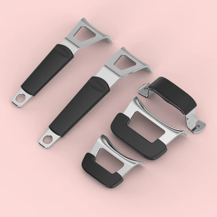 Pot Handle跨境商机分析报告行业外贸出口趋势-阿里巴巴国际中文站官网