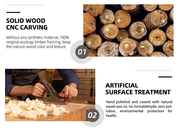 Modern Black Log Vertical Wood bar Grid Solid Wood Wall Panel Mosaic TV ...