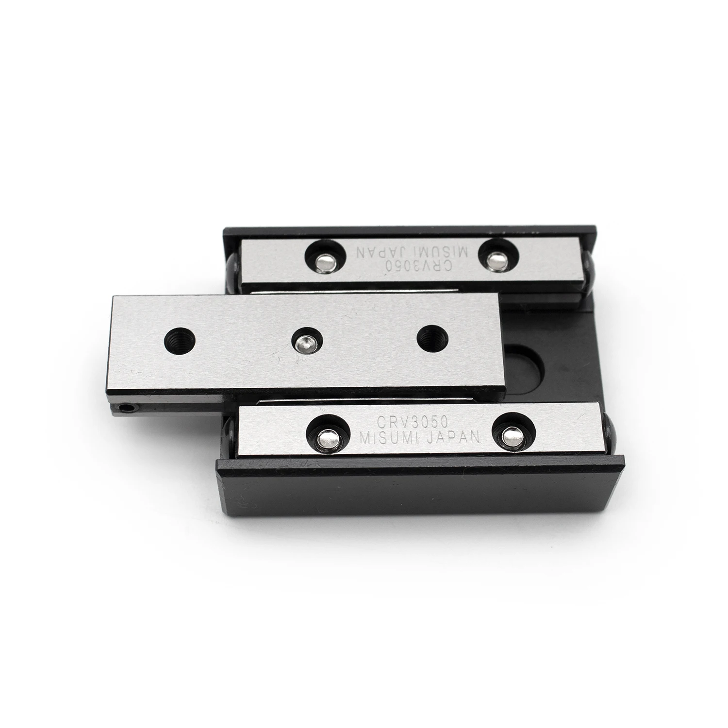 MISUMI Linear Ball Slider CRTD - Precision and Durability