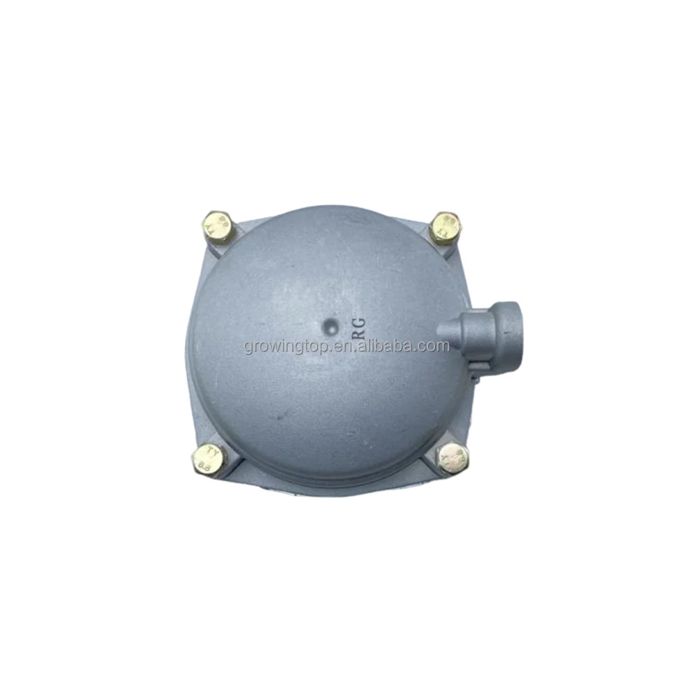 High Performance Trucks Relay Emergency Valve 9710050000 - Buy ...