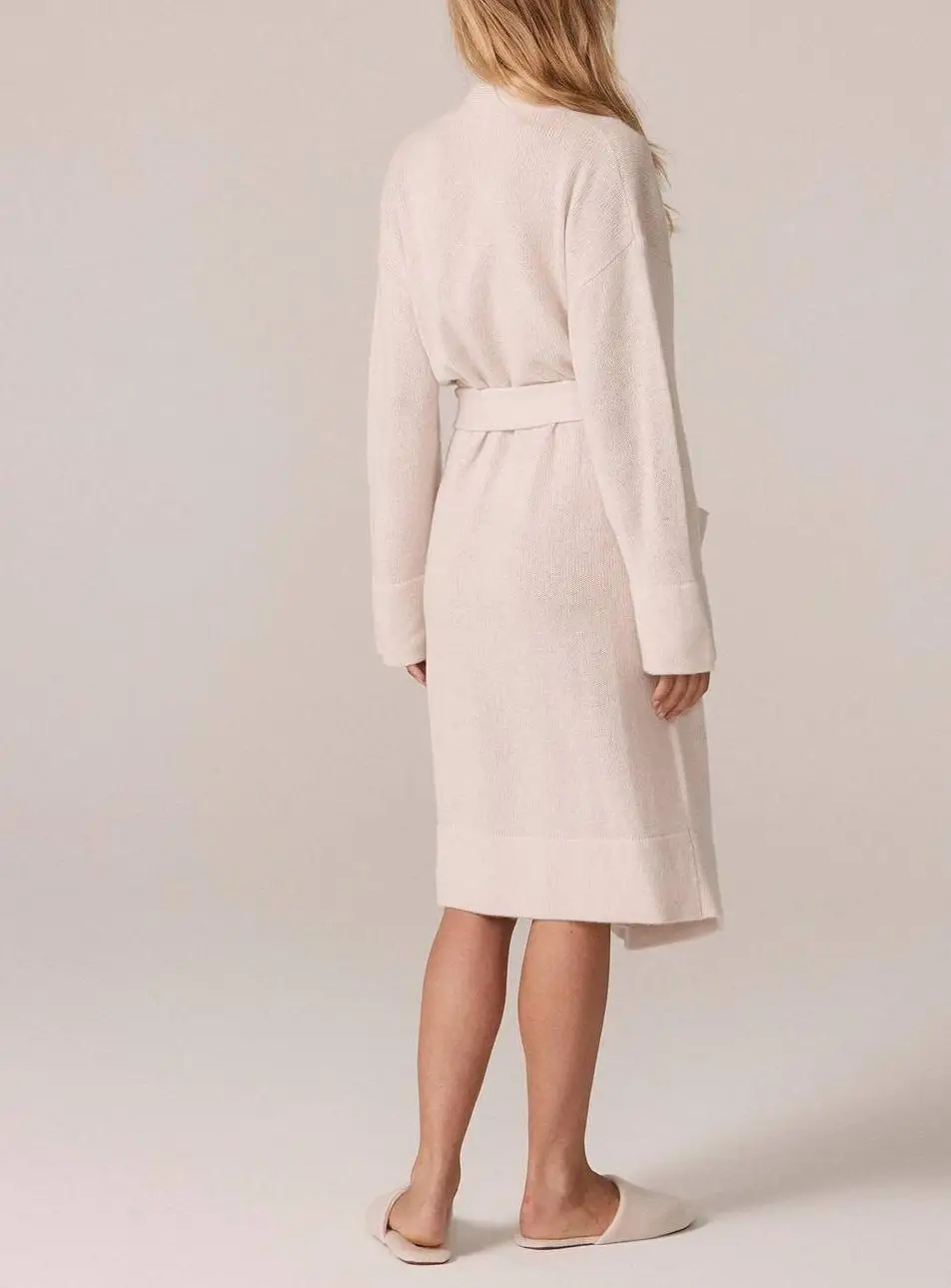 2023 Custom Designer Logo Robe Longue Luxury Women Femme Knitted ...
