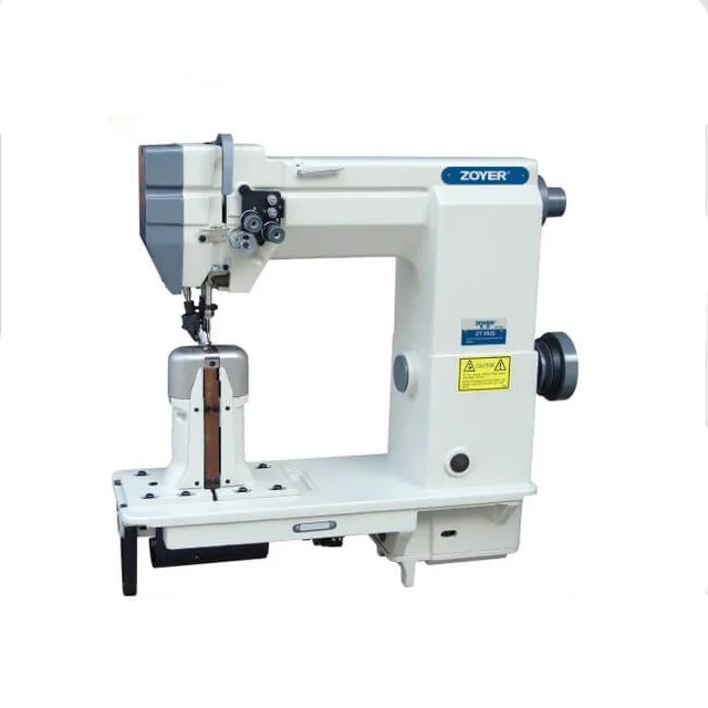 Taizhou Zoyer Sewing Machine Co., Ltd. - Sewing Machine, Industrial ...