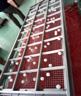 Rotex Vibrating Screen Sifter for Particles Powder Classifier