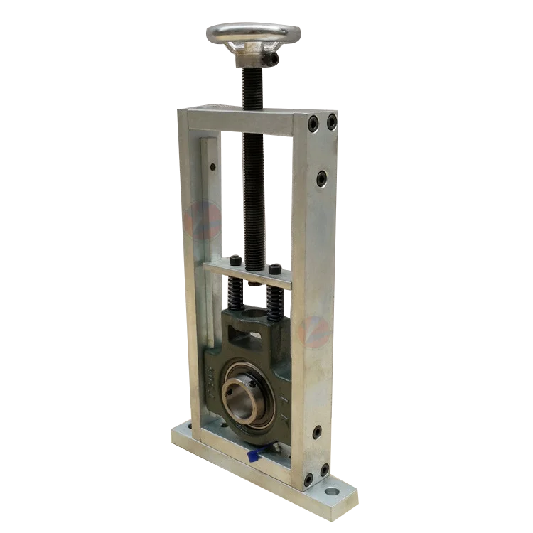 UCTH207 Steel Take-up Unit Bearing Frame - Precision & Durability