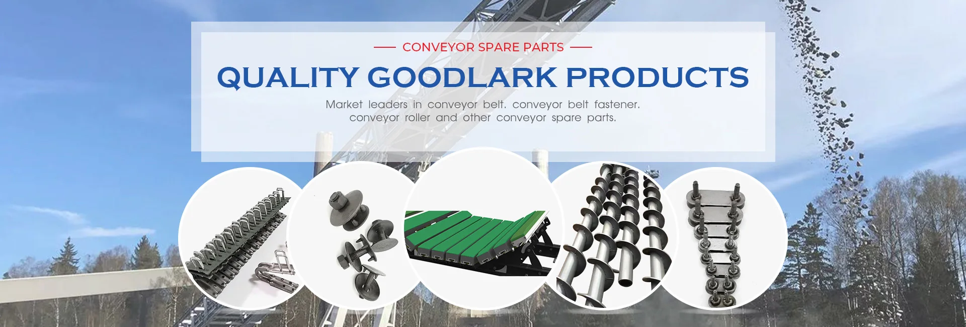 2 Inch High Hardness Zinc Conveyor Belt Fastener For Machinery Repair ...