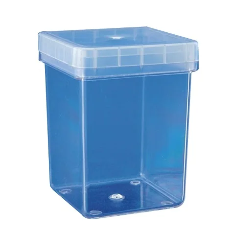 Magenta Box - Durable Polycarbonate Lab Ware for Tissue Culture