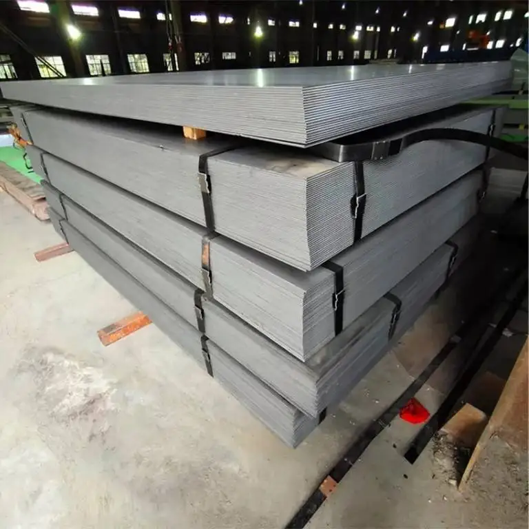 China Mild Carbon Steel Weight Plate Corten Steel Plate Hot /cold ...