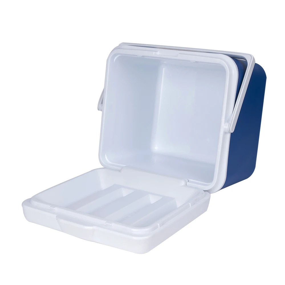 Plastic PP Outdoor Picnic 26L EPS Cooler Box| Alibaba.com