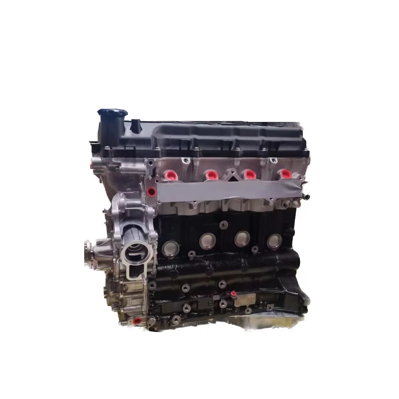 Hiace Engine Block Assembly 2tr Egr Bare Engine 2.7l In Stock Hilux ...